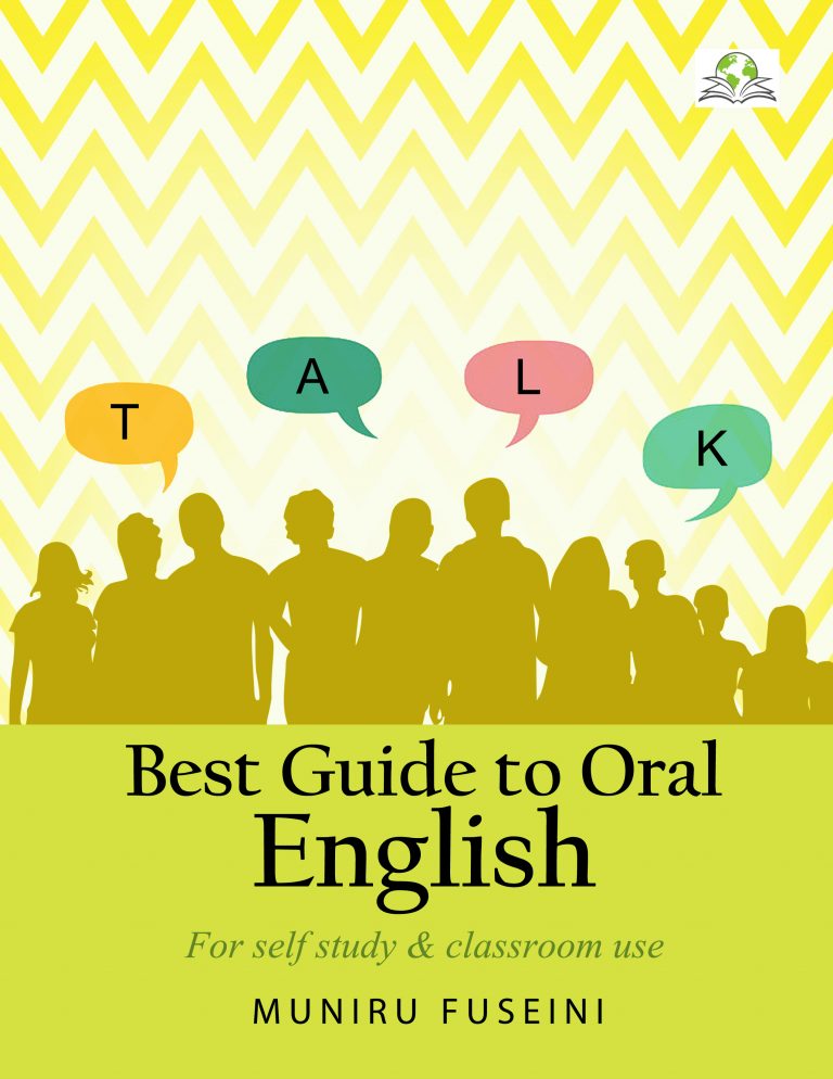 Best Guide to Oral English: For Self-study and Classroom Use - Exceller ...