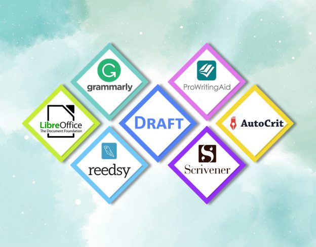 7 Editing Tools Used in Book Publication - Exceller Books