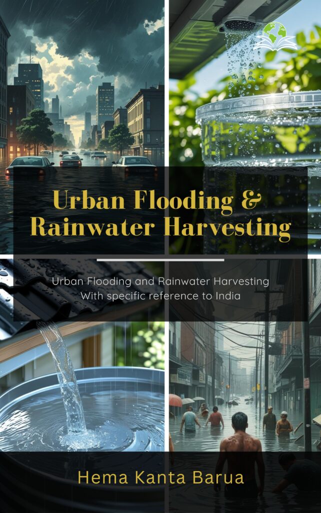 Urban Flooding and Rainwater Harvesting - Exceller Books
